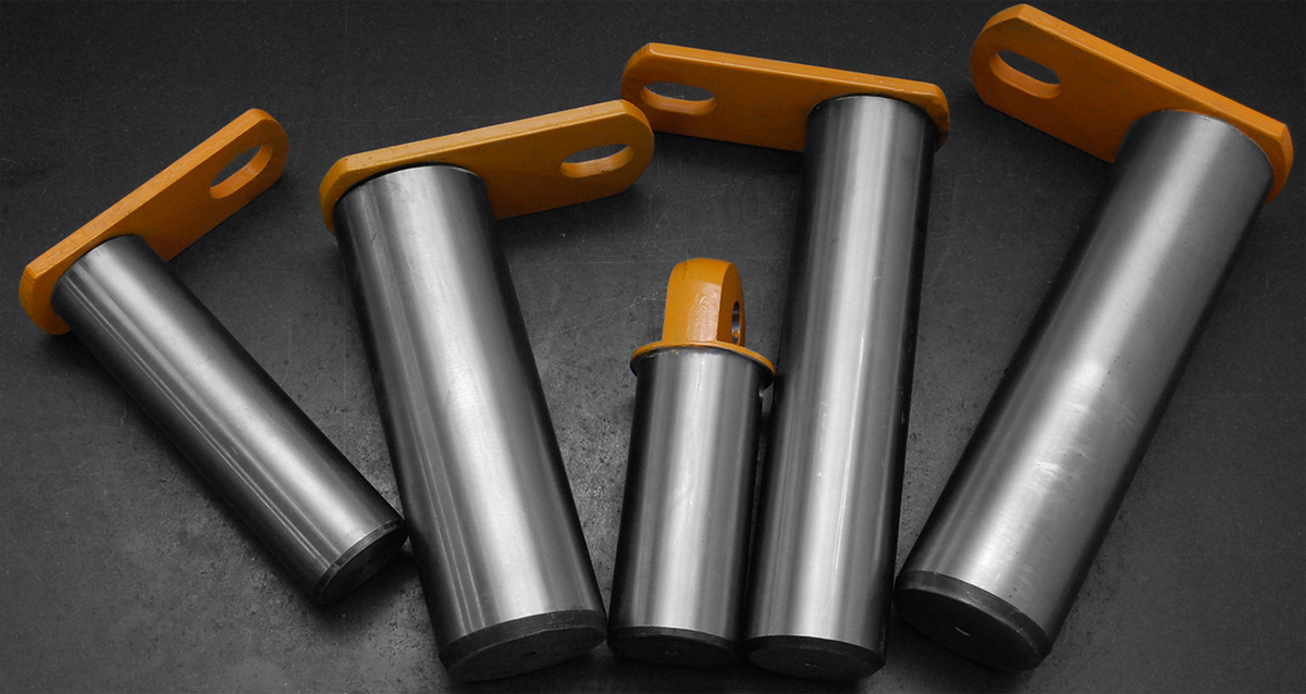 AXICON PARTS